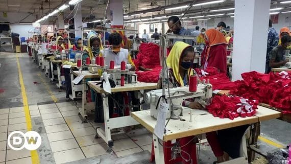 Small Business and worker safety - Mani Masood